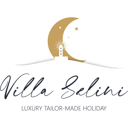 The Most Underrated Hotel You Need to Know - Luxury Villa Selini in ...